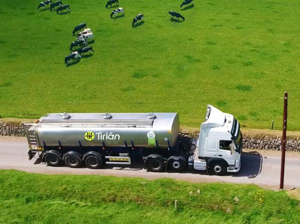 Our Brands | Tirlán